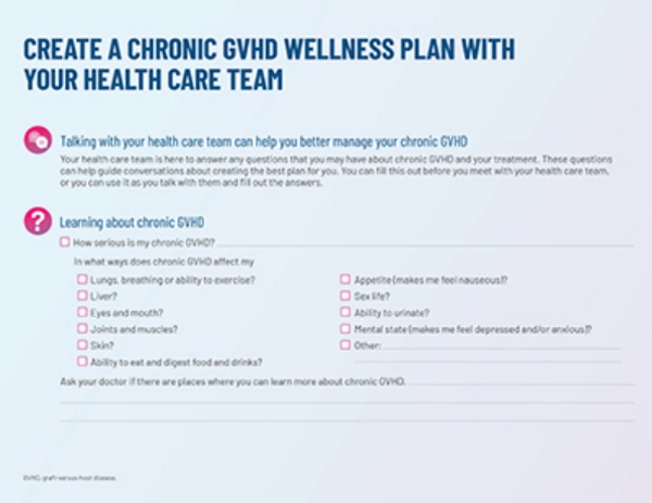 FAQs and Helpful Resources About REZUROCK® (belumosudil)