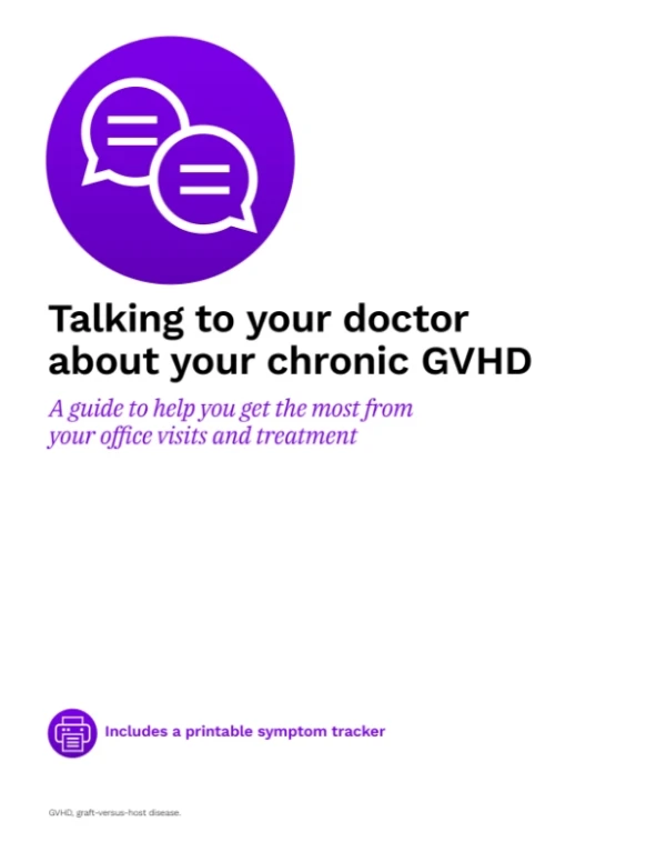 FAQs & Helpful Resources | REZUROCK® (belumosudil) 200-mg Tablet