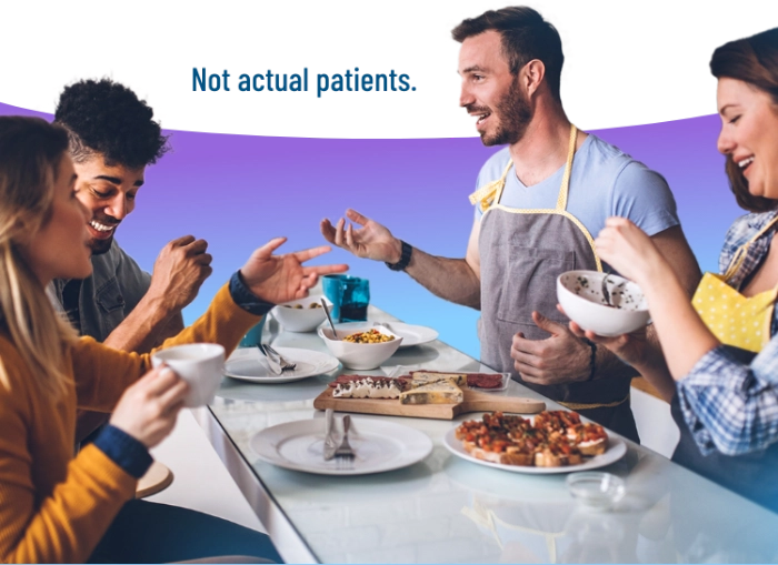 How To Take REZUROCK | REZUROCK® (belumosudil) 200-mg Tablet